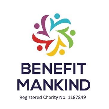 Benefit Mankind Charity UK | "The best of mankind are those who benefit ...
