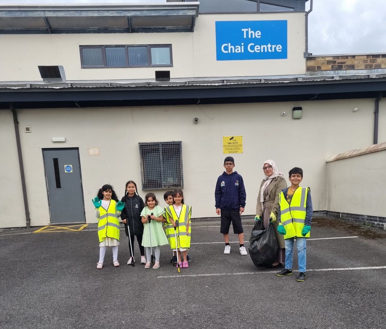 Benefit Mankind Charity UK | "The best of mankind are those who benefit ...